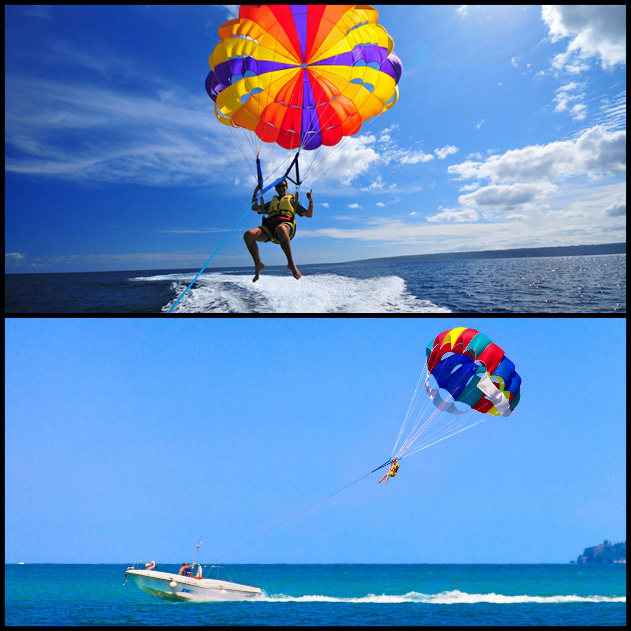 Andaman water sports